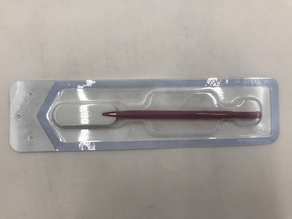 ALCON 8065921501 Ophthalmic Knife 15Deg - GB TECH USA