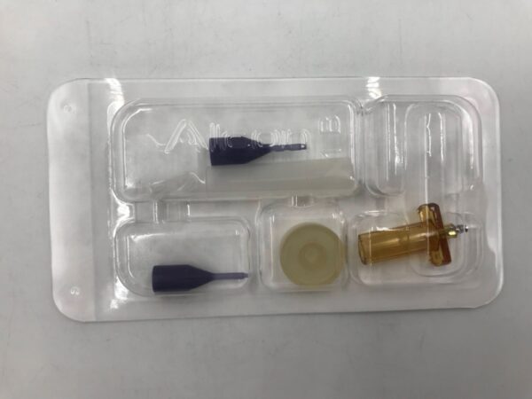 ALCON 316-3378-547 Centurion Small Parts Kit - GB TECH USA