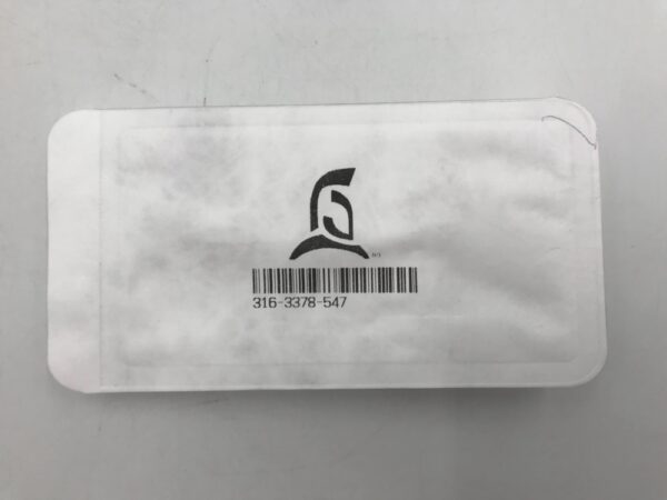 ALCON 316-3378-547 Centurion Small Parts Kit - GB TECH USA