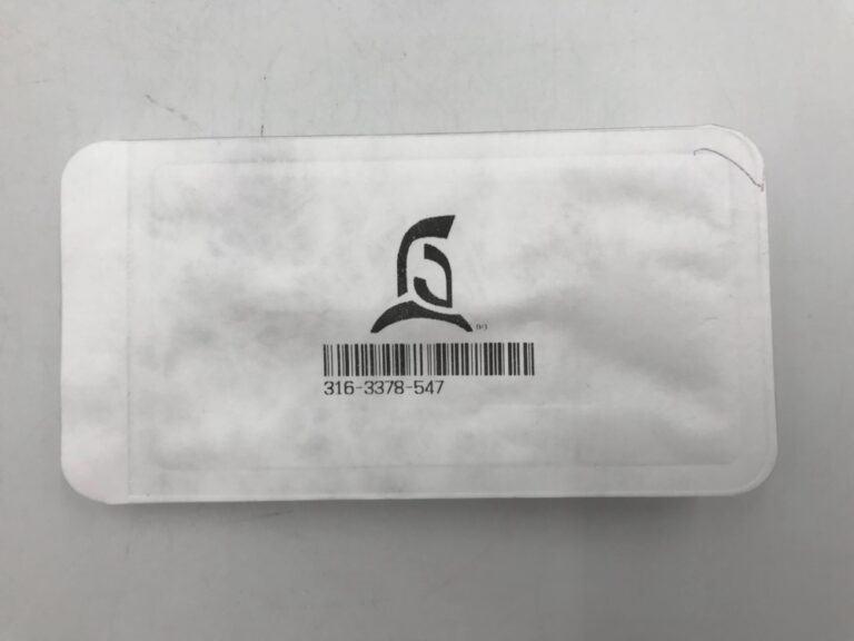 ALCON 316-3378-547 Centurion Small Parts Kit - GB TECH USA