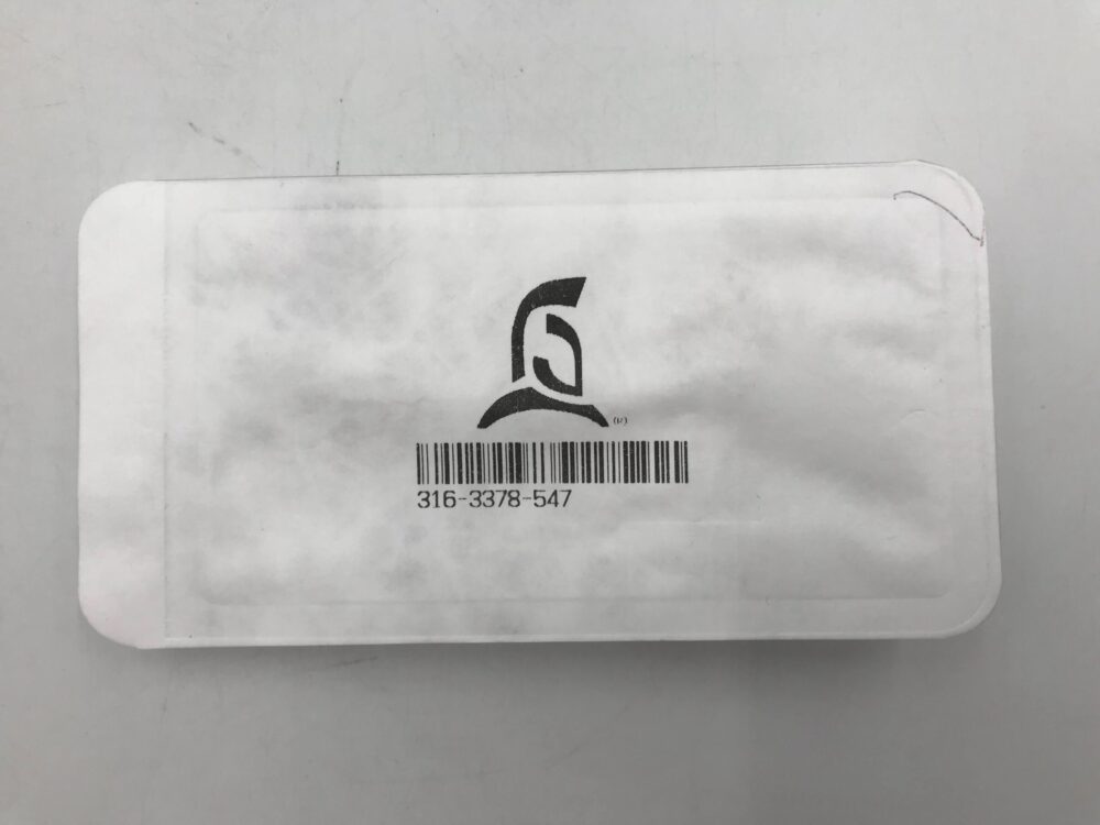 ALCON 316-3378-547 Centurion Small Parts Kit - GB TECH USA