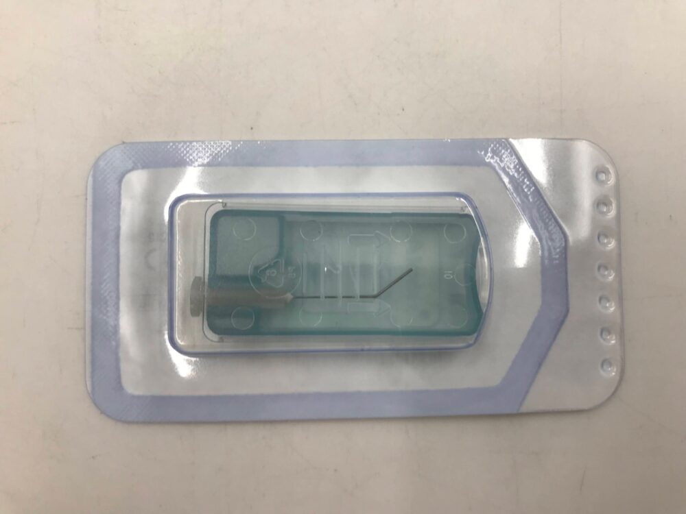 ALCON 8065428220 Microsurgical Instrument Capsule Polisher "Terry ...