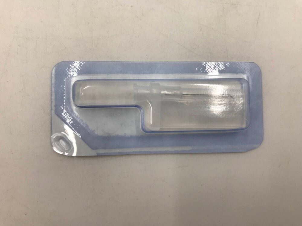 BVI 581273 Visitec Anterior Chamber Cannula .30 x 22mm 30G - GB TECH USA