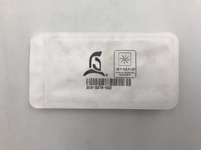 ALCON 316-3378-522 Intrepid Micro-Coaxial System, Small Parts Kit - GB ...