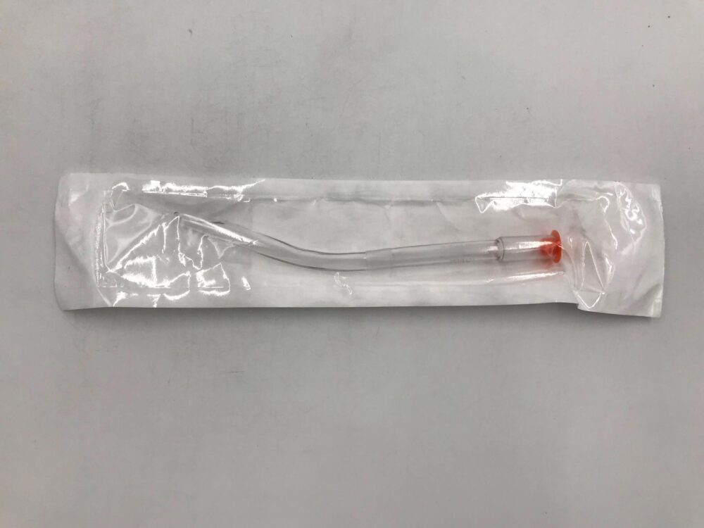 COOPER SURGICAL MX590 Cannula Curette Rigid 10mm Curved Short (X) - GB ...