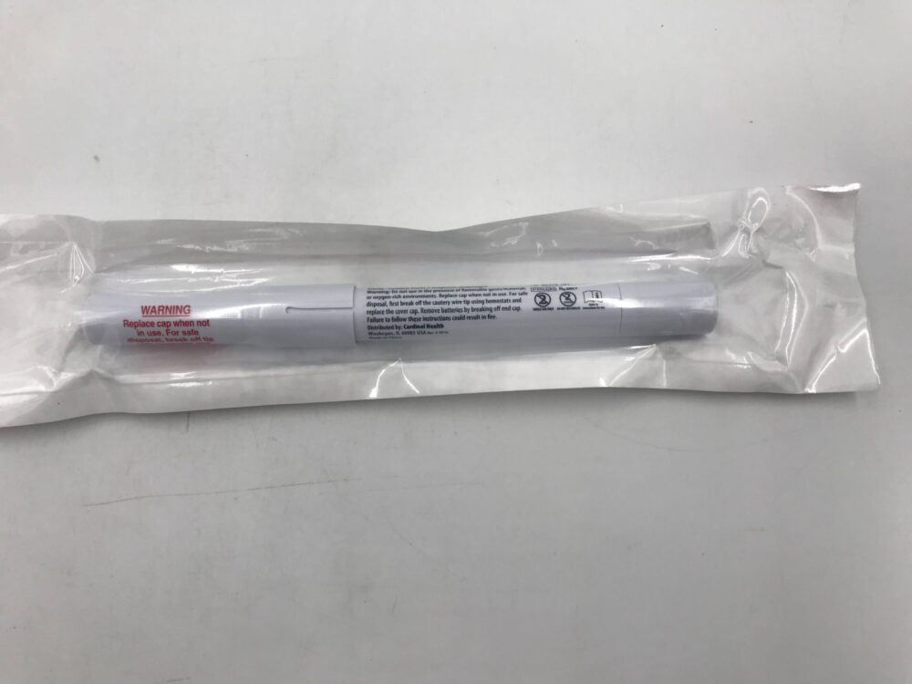 Cardinal Health 65410-181 Surgical Cautery FIne Tip/High Temp (X) - GB ...