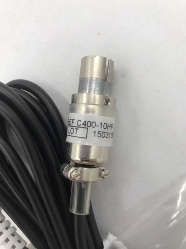 Smiths Medical C400-10HP Level 1 Extension Cable for Disposable ...