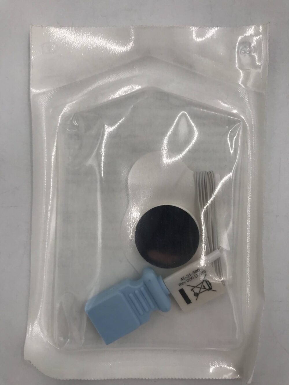 Smiths Medical STS-204 Level 1 Neo-Therm Skin Temperature Sensor (X ...