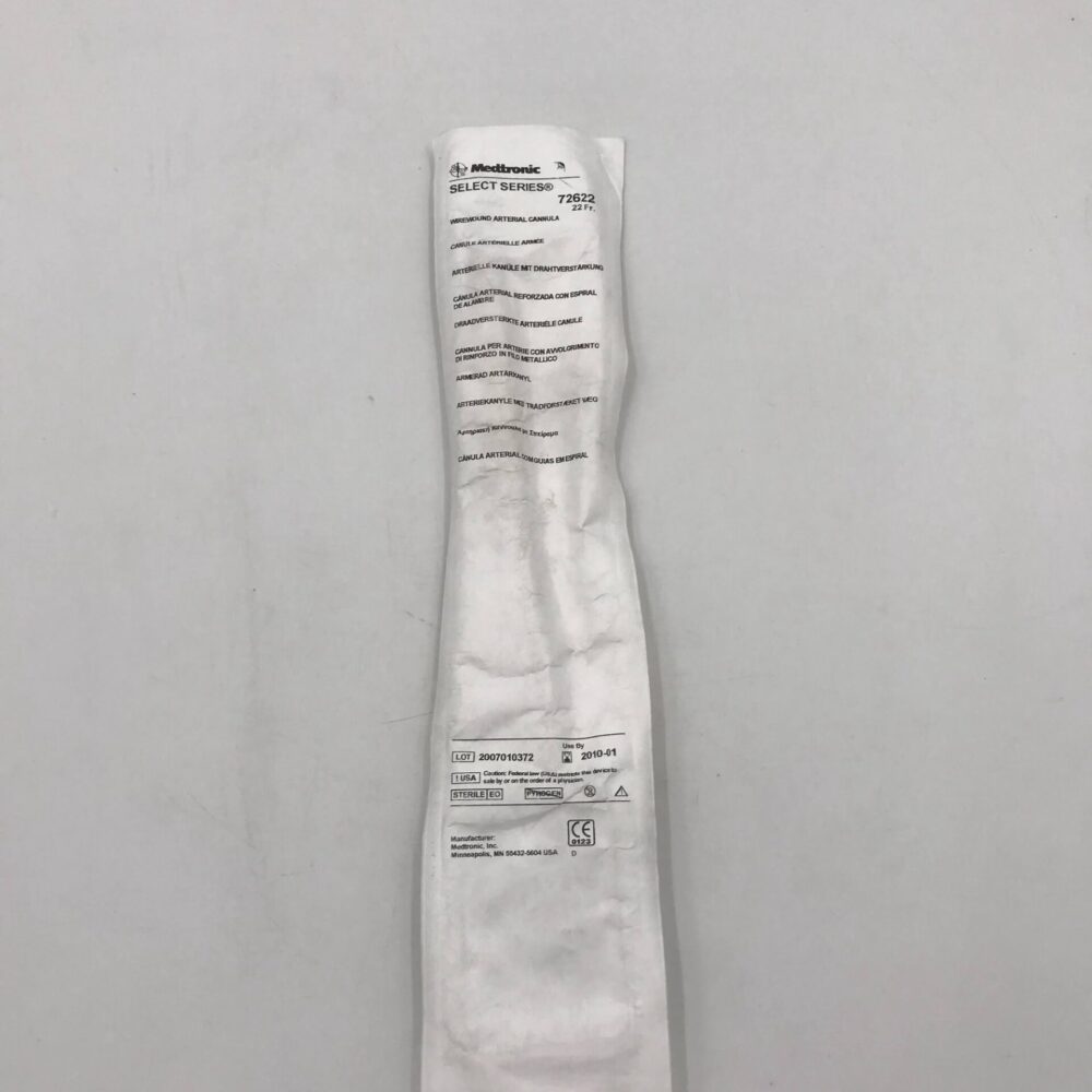 MEDTRONIC G0404-16P01C-1 Situate Gauze-RF & X-ray Detectable 16Ply, 4in ...