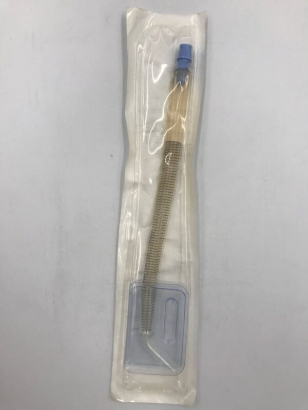 Medtronic 72622 Select Series Wirewound Arterial Cannula 22Fr. (X) - GB ...