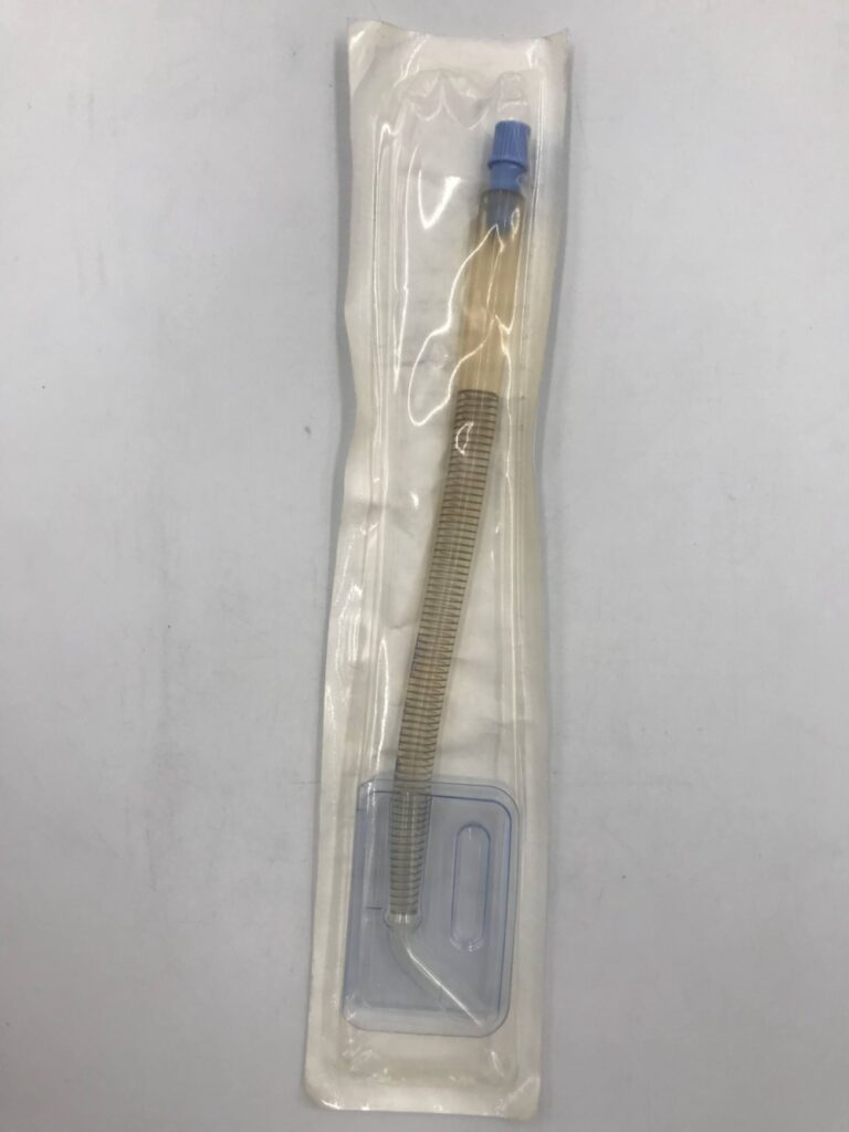 Medtronic 72622 Select Series Wirewound Arterial Cannula 22Fr. (X) - GB ...