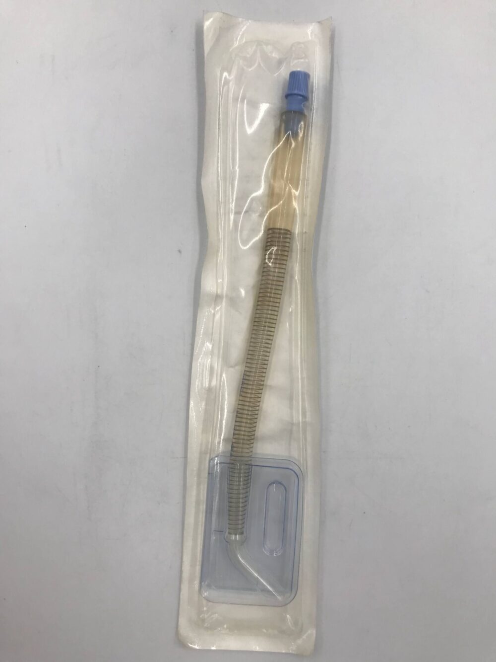 Medtronic 72622 Select Series Wirewound Arterial Cannula 22Fr. (X) - GB ...