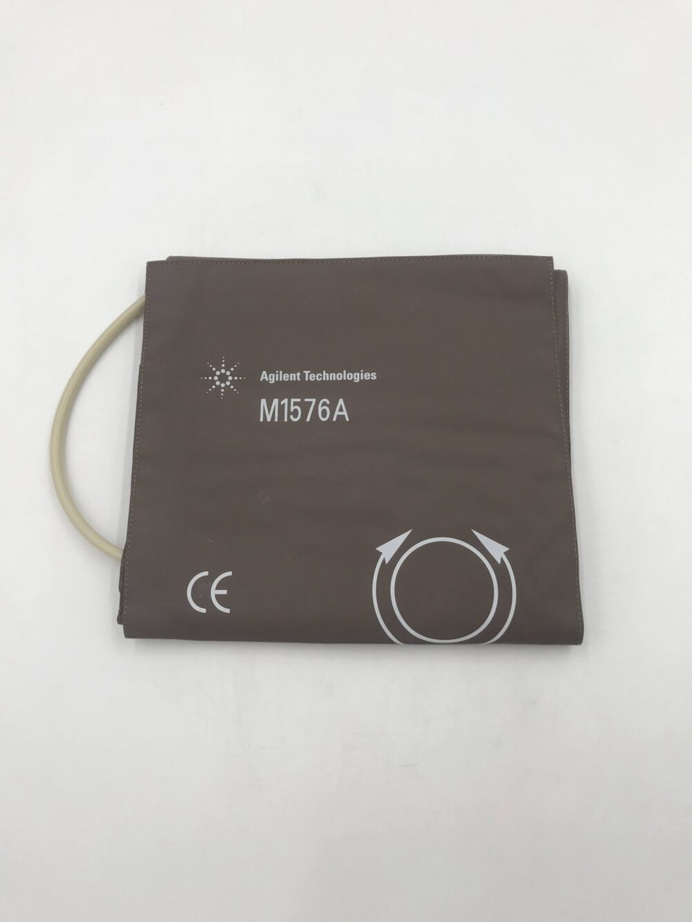 Agilent Technologies M1576A Blood Pressure Cuff 21.5cm / 42.0- 54.0cm ...