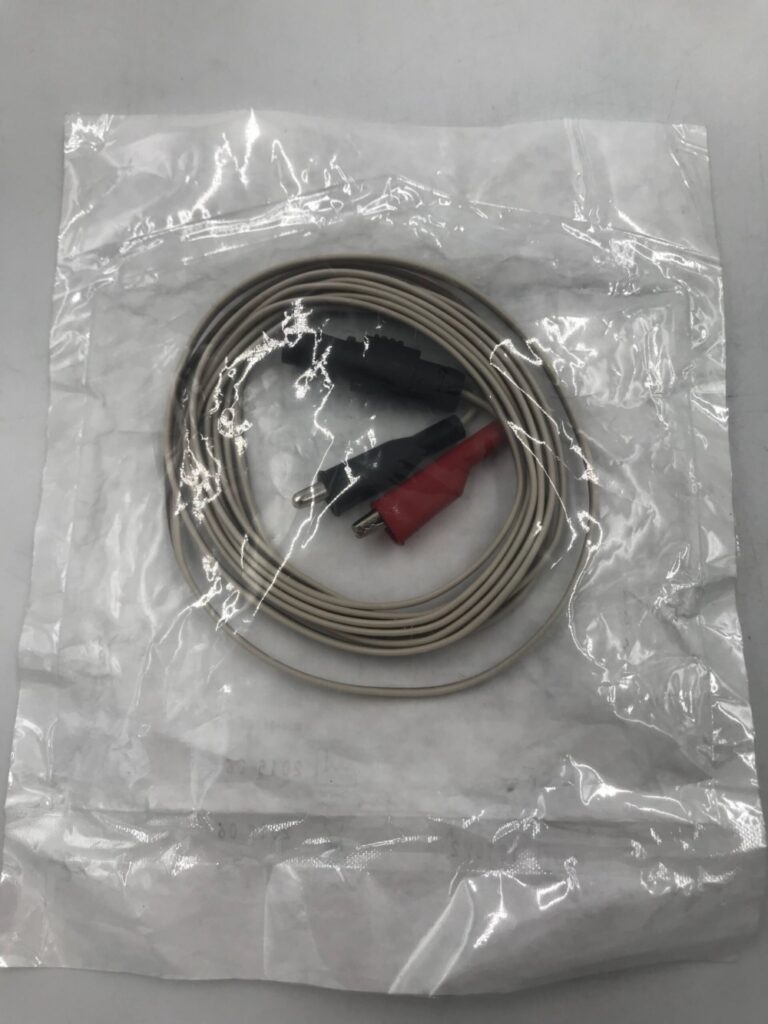 Remington S-101-97 Disposable Surgical Cable 2.5 Meter Surgical Cable ...