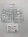 Entellus Medical XG-108 XeroGel Nasal/Epistaxis Pack 4.0cm x 2.4cm x 0 ...