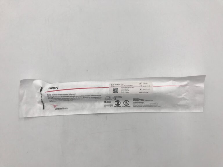 Cardinal Health 65410-181 Surgical Cautery Fine Tip/HIgh Temp - GB TECH USA