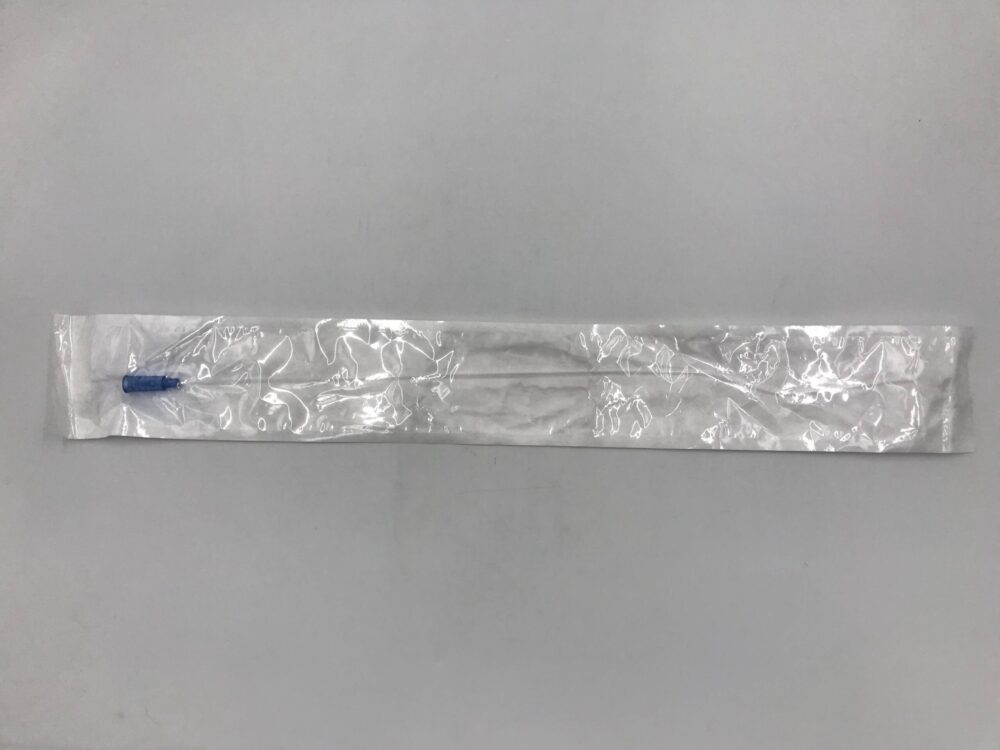 Lymol Medical 4143 Bronchoscopy Suction Catheter 2.8mm Straight Tip ...