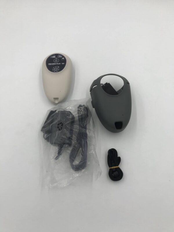 KCI 60300EP Prevena Plus 125 Therapy Unit 7-Day (with or without Canister) (X) - GB TECH USA