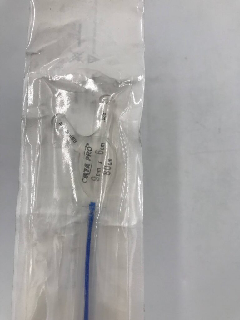 Cordis 419-9060S OPTA Pro Dilatation Catheter 6F x 80cm x 9mm (X) - GB ...