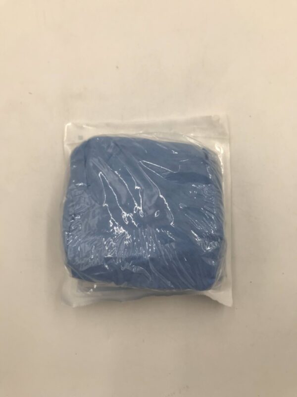 Medline MDS241518 Lap Sponges X-Ray Detectable 18in x 18in - GB TECH USA