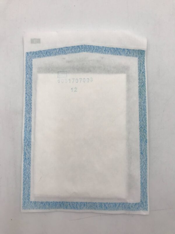 Medline NON25720 Non-Adherent Pad 3in x 8in (6/Package) - GB TECH USA