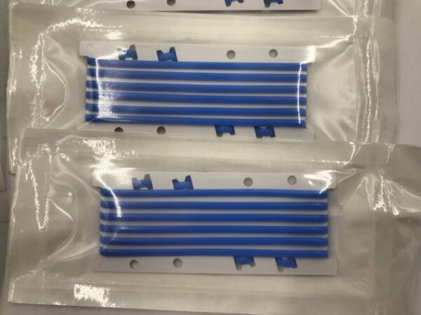 Medline DYNJVL01 Medi-Loop (Vessel Loop) Blue Maxi (10/Package) - GB ...