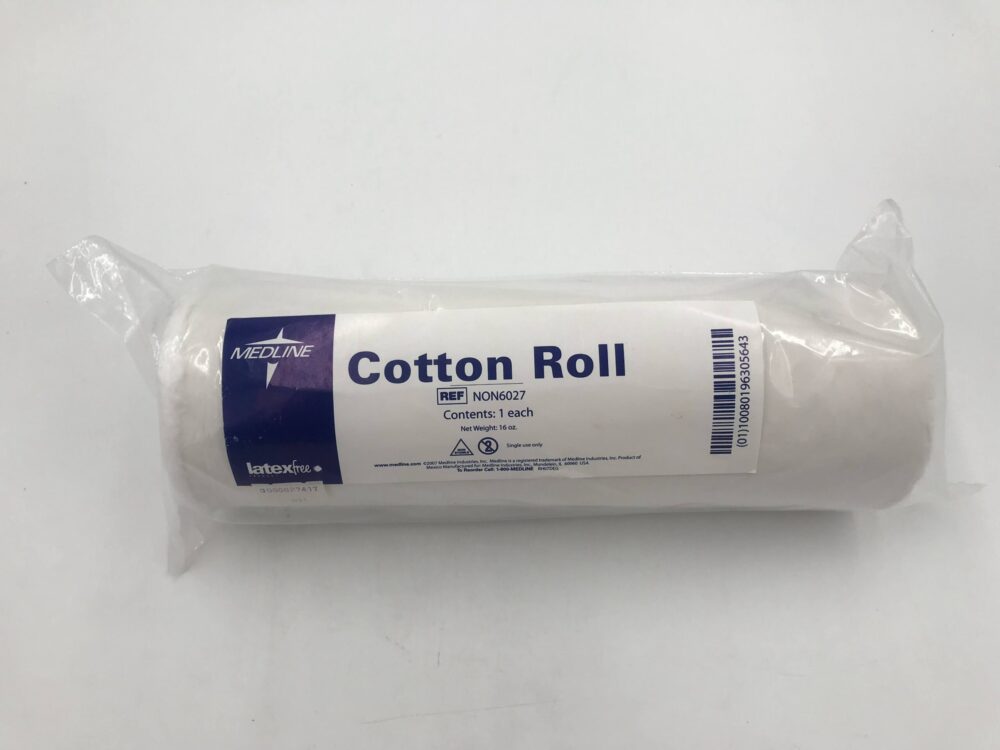 Cotton Roll - GB TECH USA