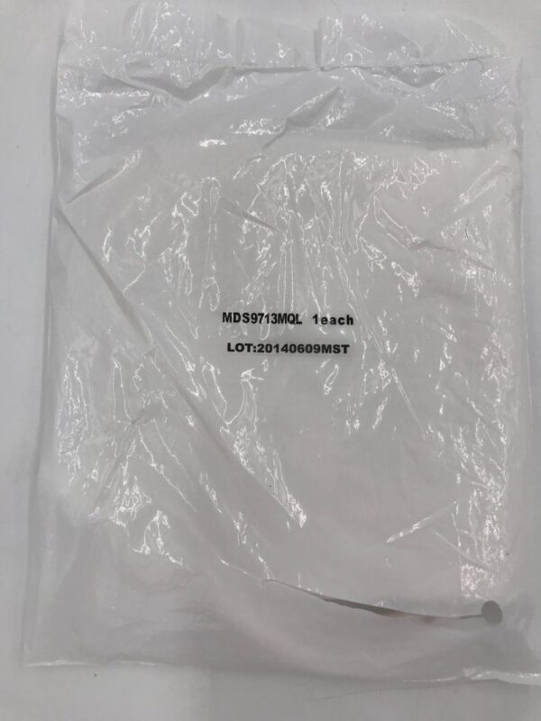 Medline MDS9713MQL Blood Pressure Cuff Adult Long Range 29cm - 38cm - GB TECH USA