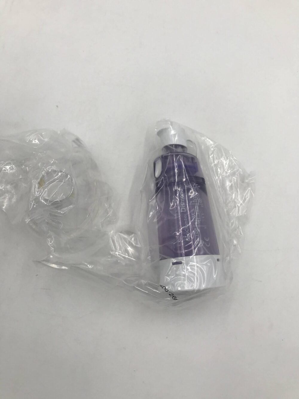 Respironics 1079826 OptiChamber Diamond Anti-Static Valved Holding ...