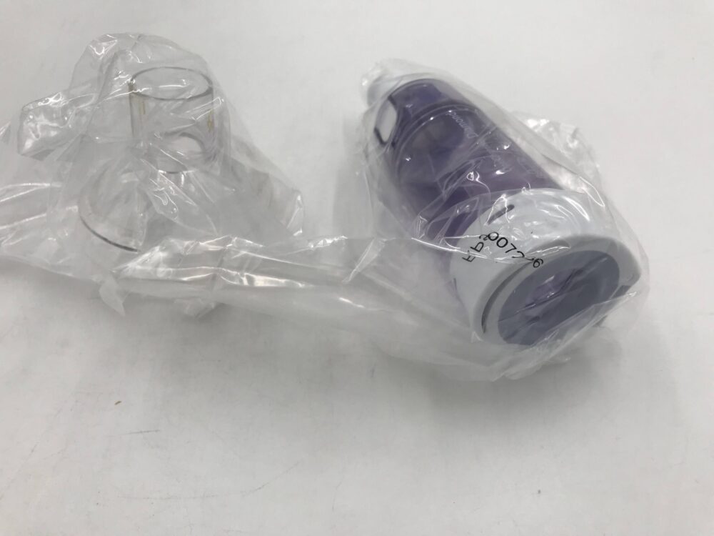 Respironics 1079826 OptiChamber Diamond Anti-Static Valved Holding ...