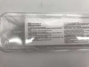 Vyaire 7772020LP Infant Flow LP nCPAP Generator Set – GB TECH USA