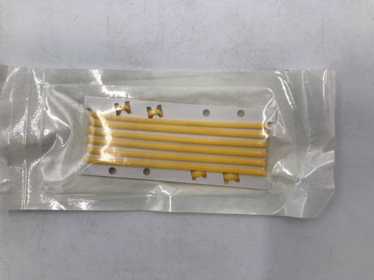 Medline DYNJVL04 Yellow Maxi Medi-Loop (Vessel-Loop) - GB TECH USA