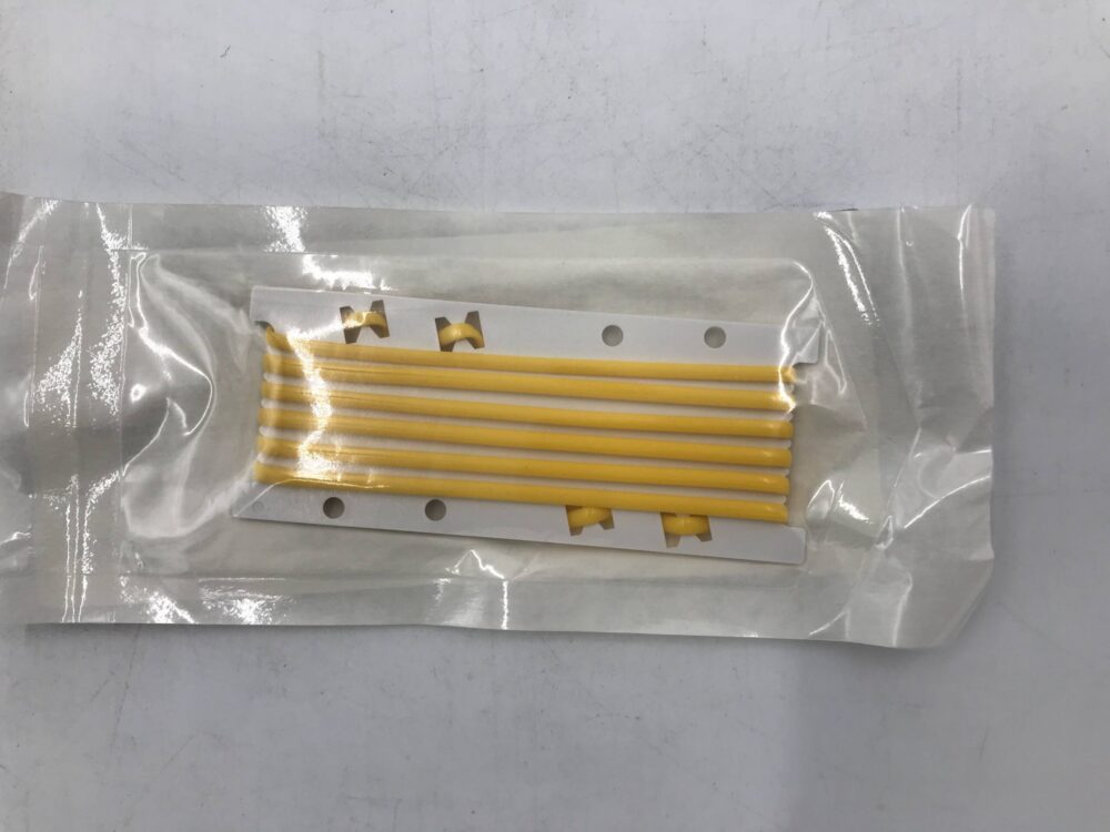 Medline DYNJVL04 Yellow Maxi Medi-Loop (Vessel-Loop) – GB TECH USA