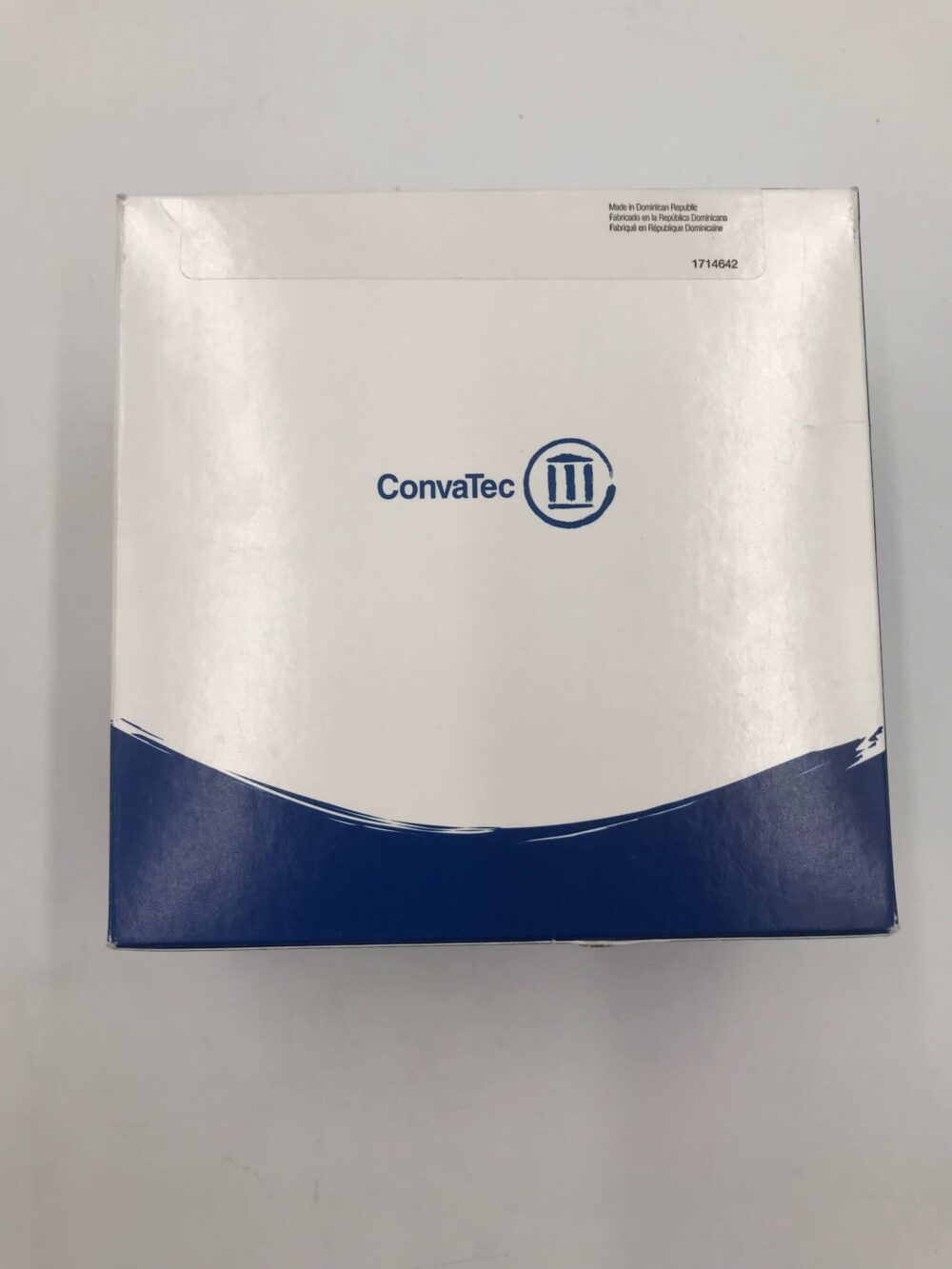 Convatec 421041 Natura Durahesive Moldable Skin Barrier - Accordion Flange 2 3/4in. 70mm - GB ...