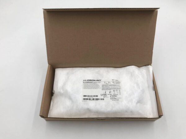 TELEFLEX 5-12512 Hudson RCI Sheridan spiral-Flex Cuffed Reinforced ...