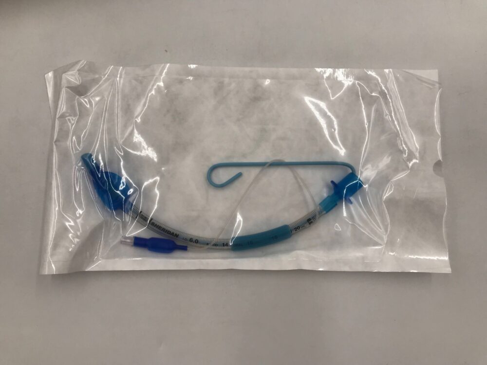 TELEFLEX 5-12512 Hudson RCI Sheridan spiral-Flex Cuffed Reinforced ...