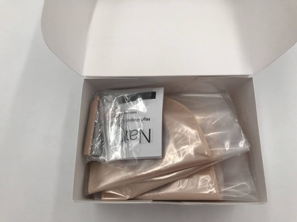 ConvaTec 420697 Natura High Output Drainable Pouch Transparent 2 3/4 ...