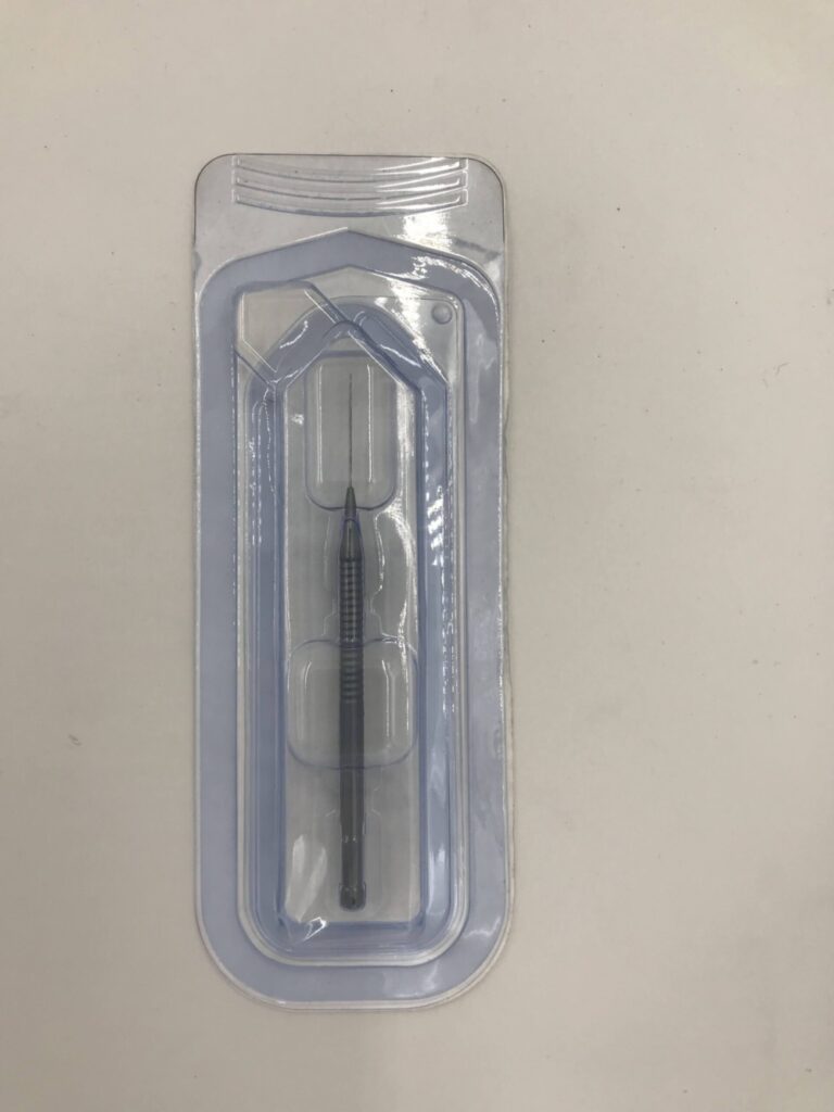 DORC 1292.ED05 Disposable Eckardt Membrane Pic 2G/5mm (X) - GB TECH USA