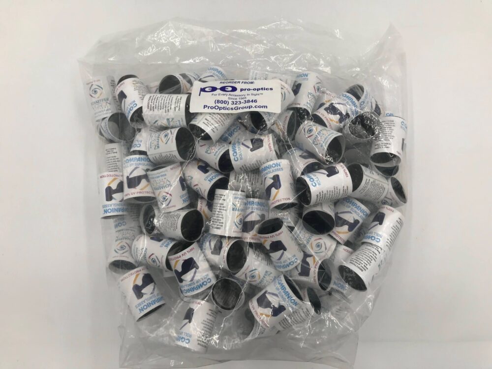 SCHAEFFER VICRON Bag of Roll Up Sunglasses - GB TECH USA