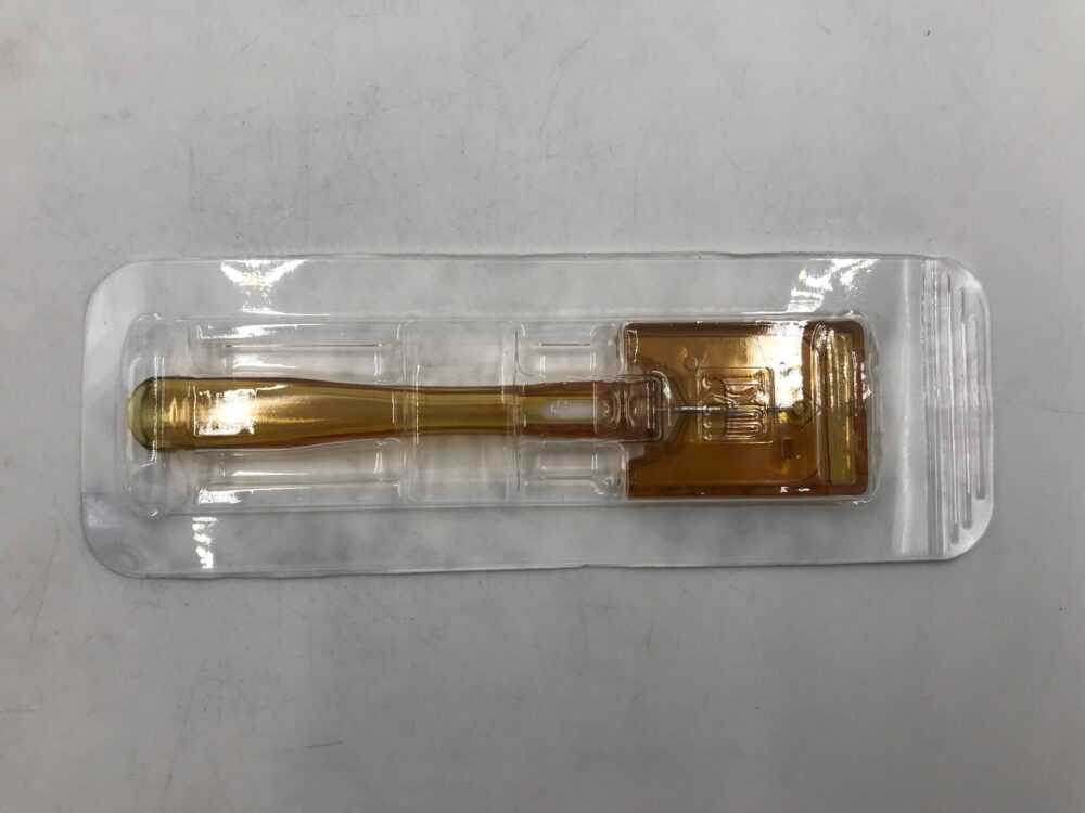 MST MAL-1002-1 Malyugin Ring 7mm (X) - GB TECH USA