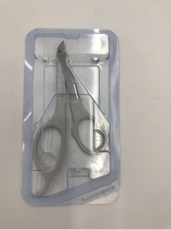 3M SR-3 Precise Disposable Scissors-Handle Staple Remover (X) – GB TECH USA