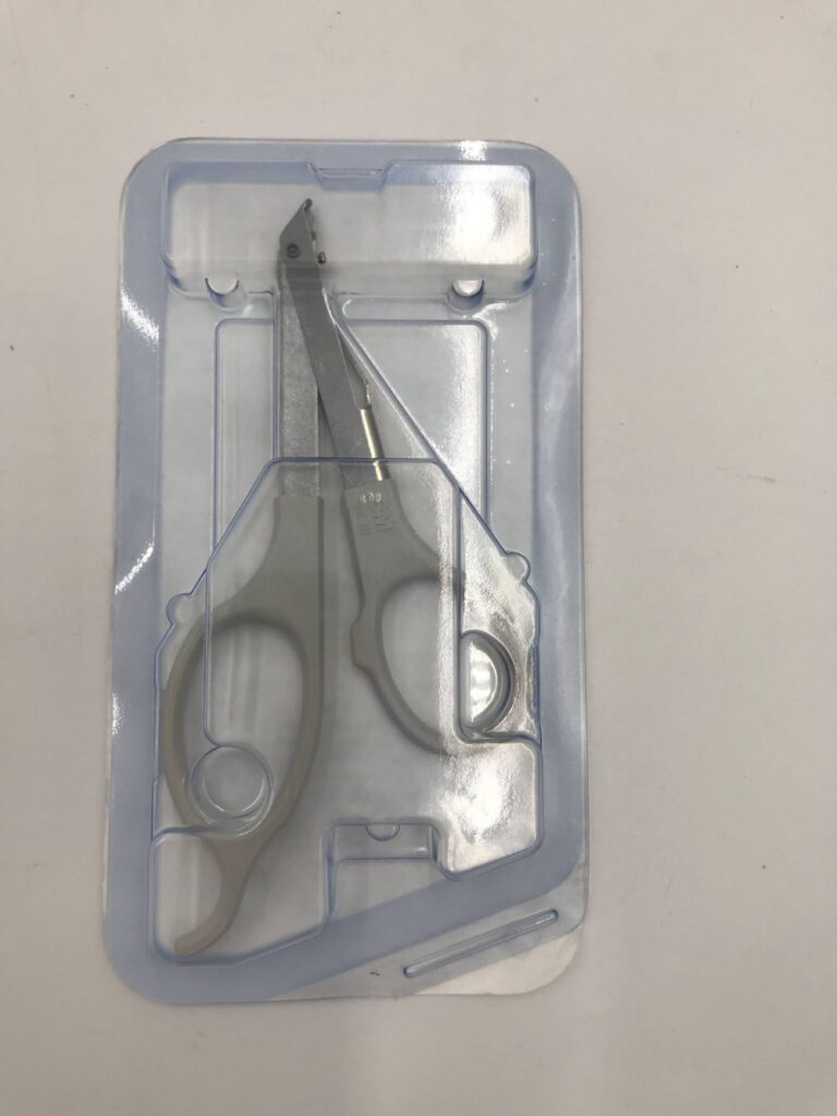 3M SR-3 Precise Disposable Scissors-Handle Staple Remover (X) – GB TECH USA