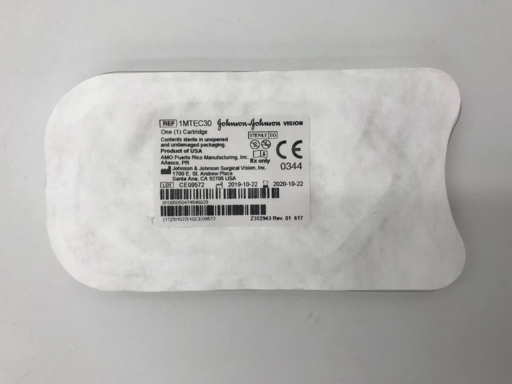 Johnson & Johnson – GB TECH USA