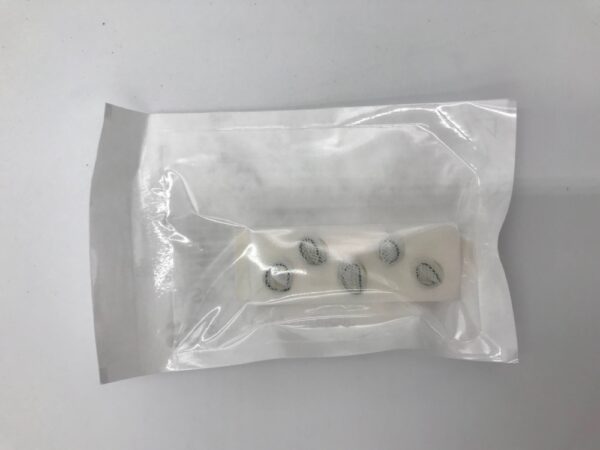 SYMMETRY 81-1000 Secto Peanut Dissectors, X-Ray Detectable (24units of ...