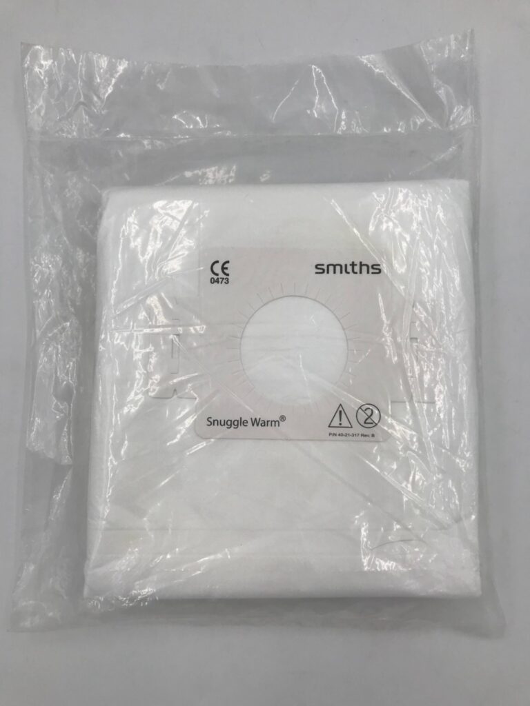 SMITHS MEDICAL SW-2003 Snuggle Warm Upper Body Convective Warming ...