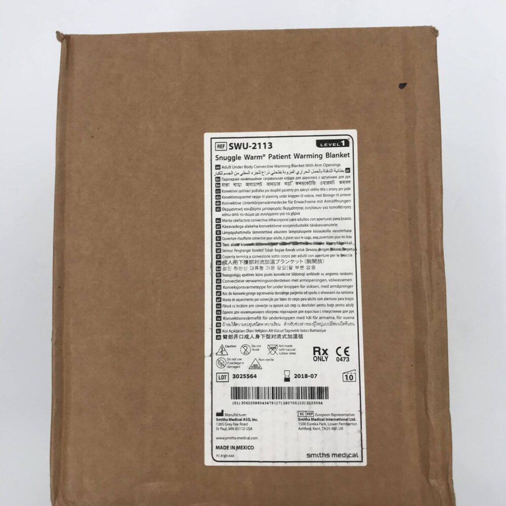 TYCO/COVIDIEN 570440 Kendall Argyle Thoracic Catheter 32F x 20in - GB ...