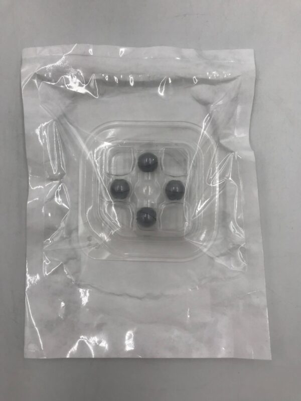 MEDTRONIC / NORTHERN DIGITAL 8801074 NDI Passive Spheres (4/Pkg)(X ...