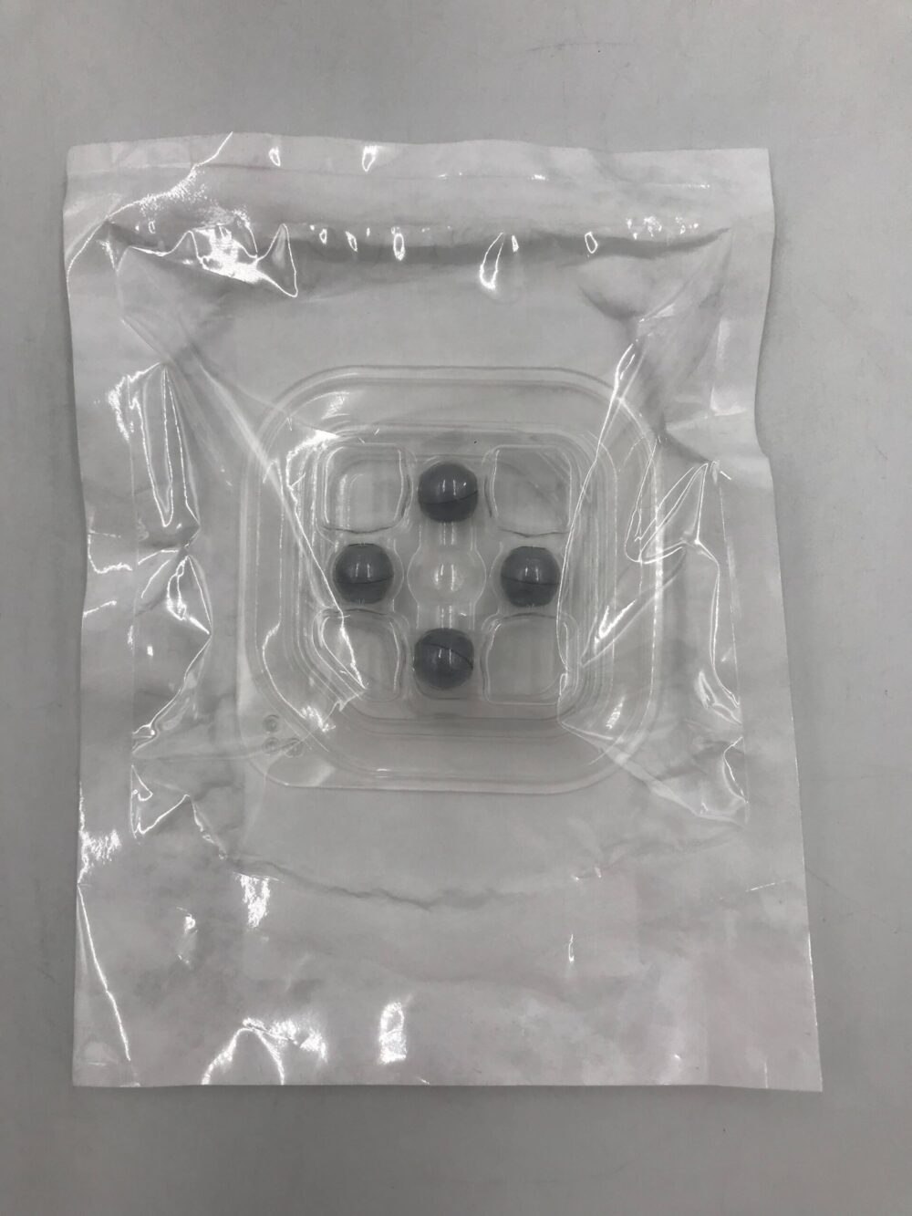 MEDTRONIC / NORTHERN DIGITAL 8801074 NDI Passive Spheres (4/Pkg)(X ...