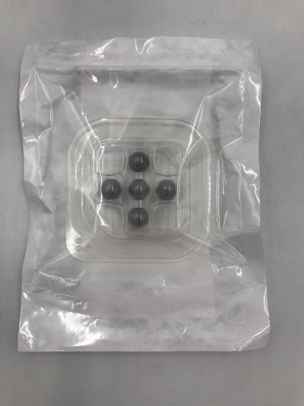 MEDTRONIC / NORTHERN DIGITAL 8801075 NDI Passive Spheres (5/pkg)(X ...