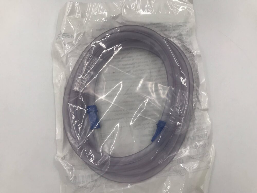 Medline DYND50251 Non-Conductive Connecting Tubing Latex Free 10' Length, 1/4" diameter (X) - GB ...